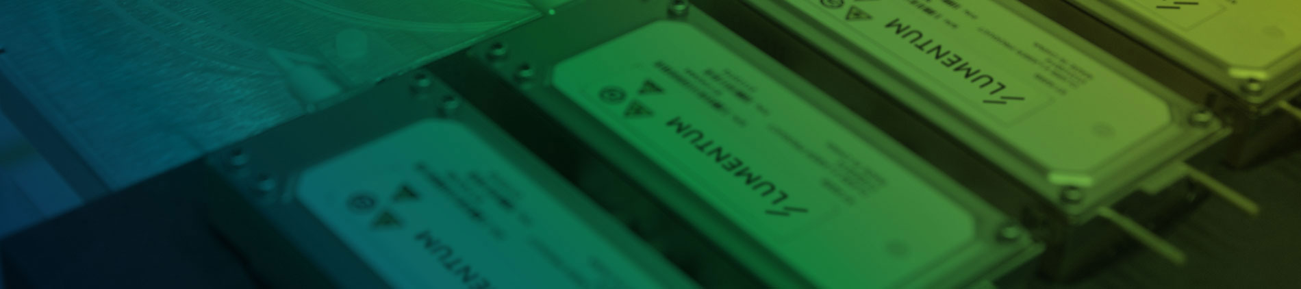 Fiber Laser Pumping | Lumentum Operations LLC