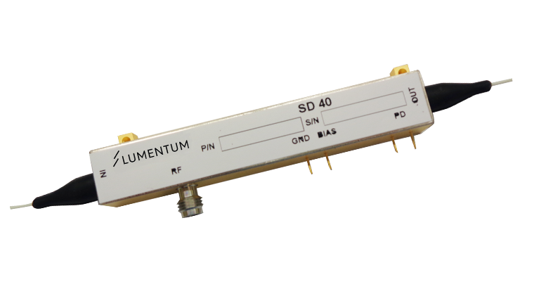 Cloud and Enterprise | Lumentum Operations LLC